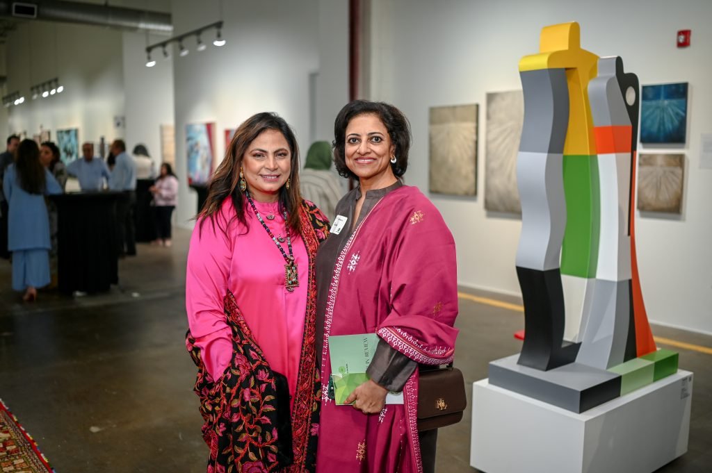 artsy High Tea 2025 - Islamic Arts Society